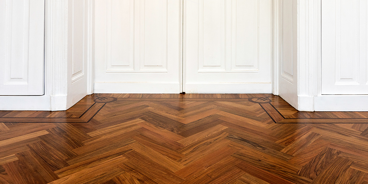 Rigo Verffabriek - Warme lak laat hout spreken